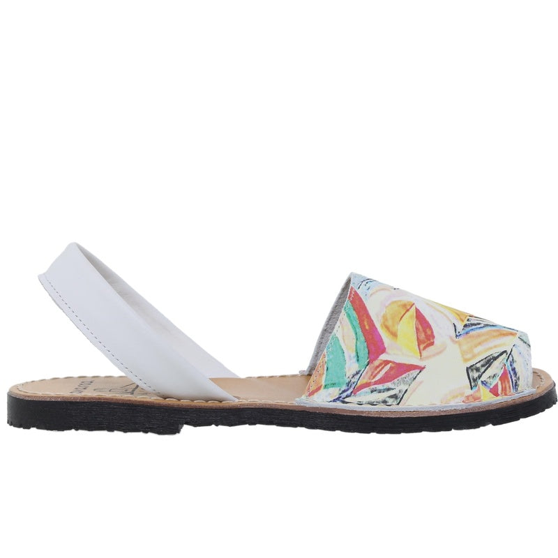 Women's Avarcas | Original Leather Menorcan Sandals | Free Shipping ...